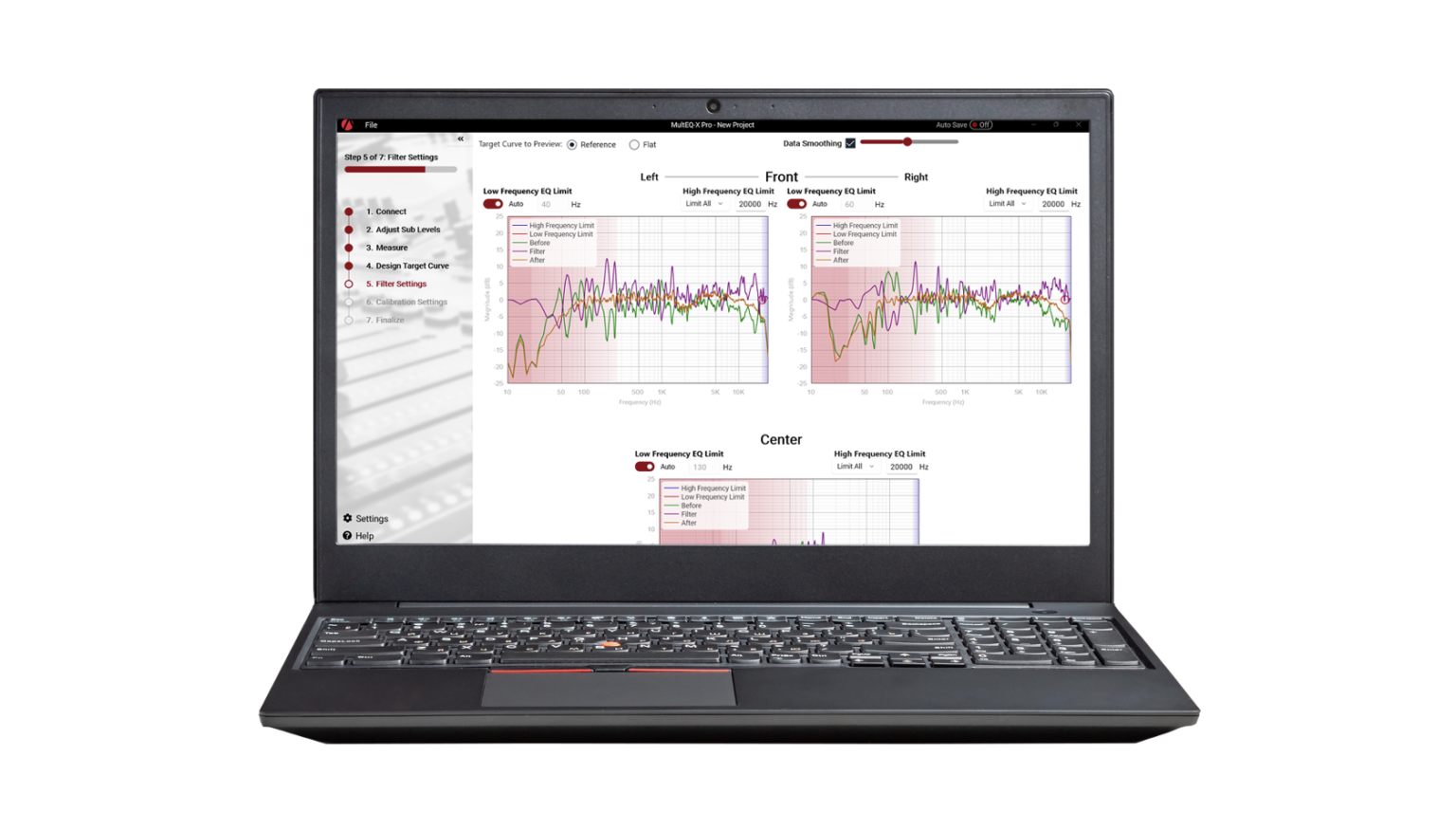 Audyssey MultEQ-X Holiday Promotion! - Audyssey Laboratories